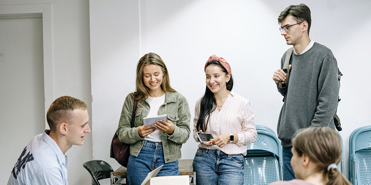 The Truth about Peer Editing - Editing Research