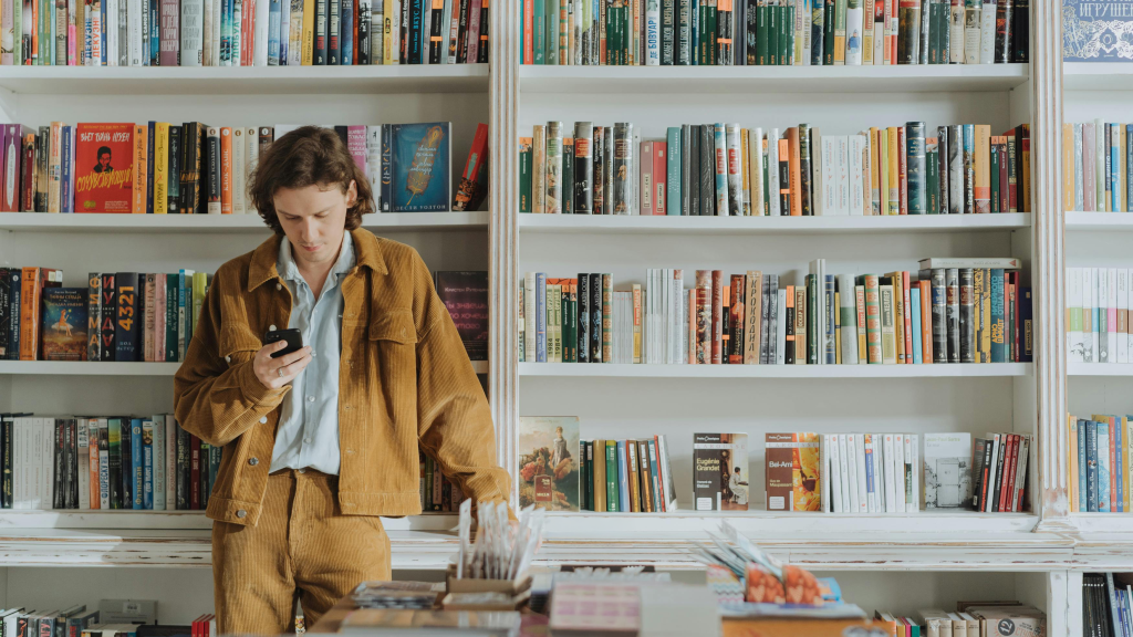 How BookTok Is Changing Marketing for Publishers - Editing Research